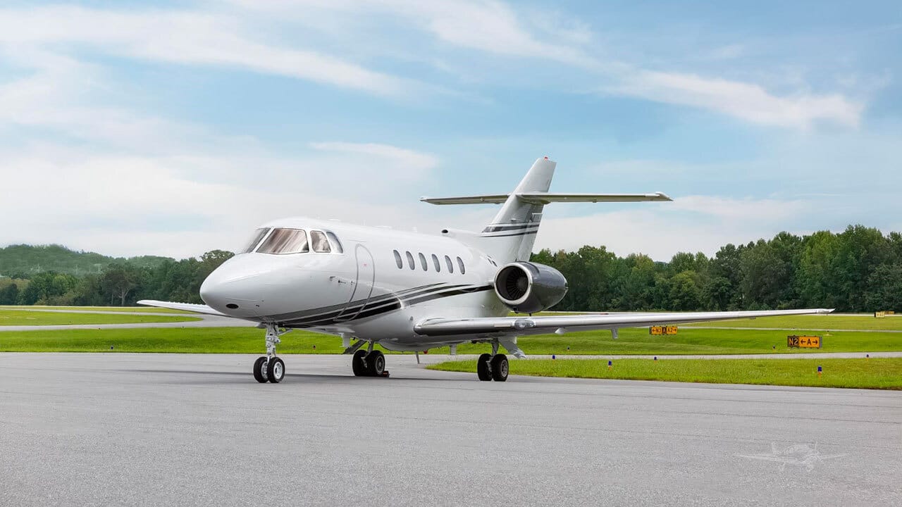 Design Your Own Jet Journey | Remote Lands