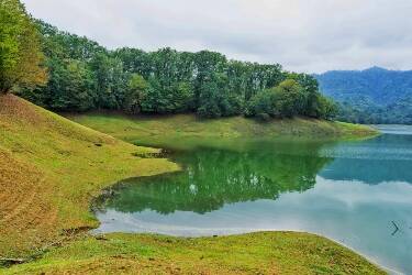 Two Weeks Across Azerbaijan | Luxury Azerbaijan Itinerary | Remote Lands