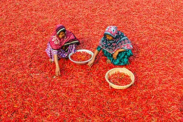 Bangladesh Home of Ancient Wonders | Luxury Bangladesh Itinerary ...