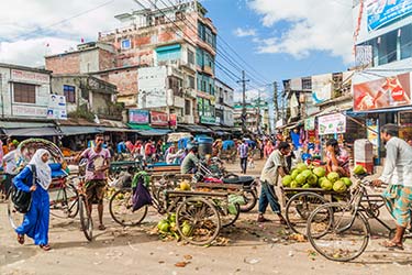 Bangladesh Home of Ancient Wonders | Luxury Bangladesh Itinerary ...