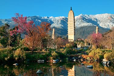 China Luxury Travel | Luxe and Intrepid Asia | Remote Lands