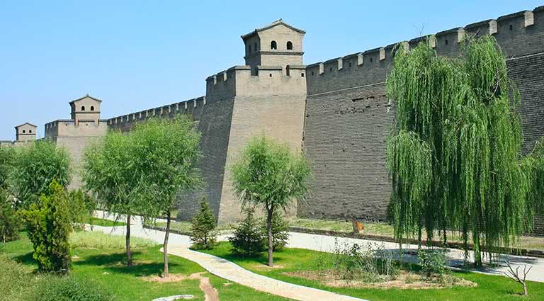 Datong to Pingyao | Luxury China Itinerary | Remote Lands
