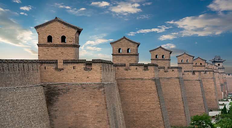 Datong to Pingyao | Luxury China Itinerary | Remote Lands