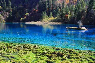 Sights of Sichuan | Luxury China Itinerary | Remote Lands