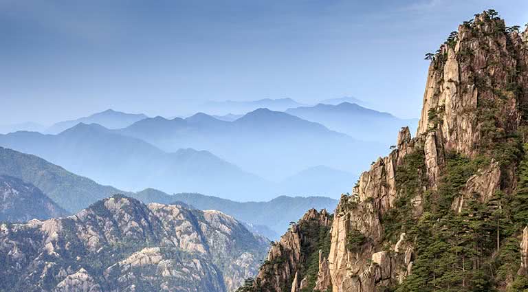 China's National Parks and Pandas | Luxury China Itinerary | Remote Lands