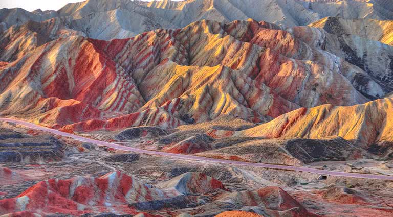 China by Private Jet | Luxury China Itinerary | Remote Lands