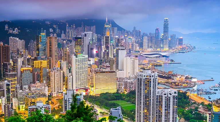 A Jubilee Wanderlist Across Asia | Luxury Itinerary | Remote Lands