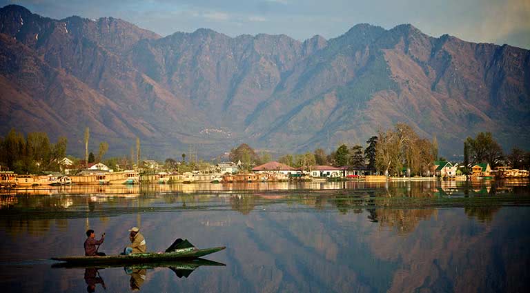 Kashmir & Himalayas | Luxury India Itinerary | Remote Lands