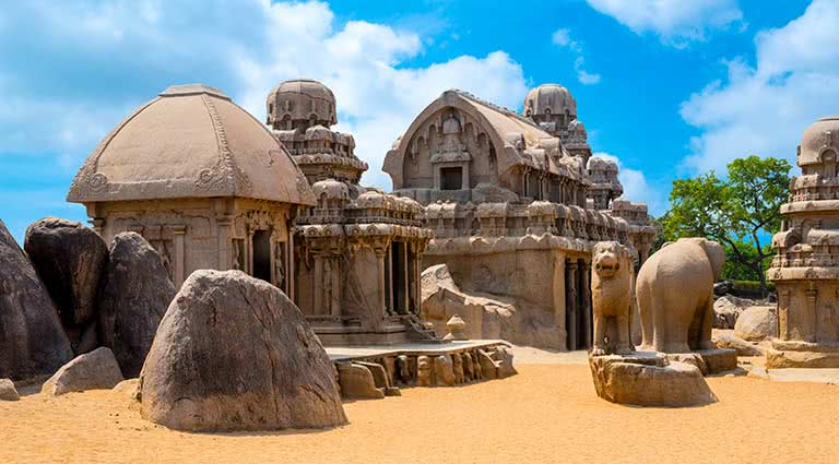 South India Cultural Highlights | Luxury India itinerary | Remote Lands