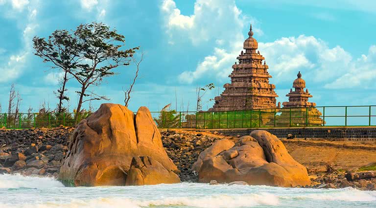 South India Cultural Highlights | Luxury India itinerary | Remote Lands