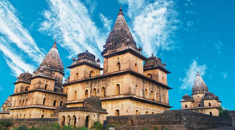 Highlights of Madhya Pradesh | Luxury India Itinerary | Remote Lands