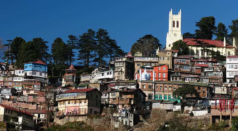 New Delhi & Himalayan Foothills | Luxury India Itinerary | Remote Lands