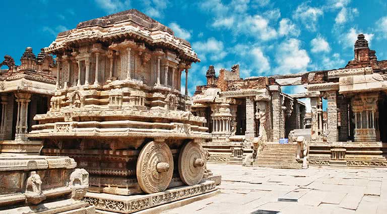 South India Cultural Highlights | Luxury India itinerary | Remote Lands
