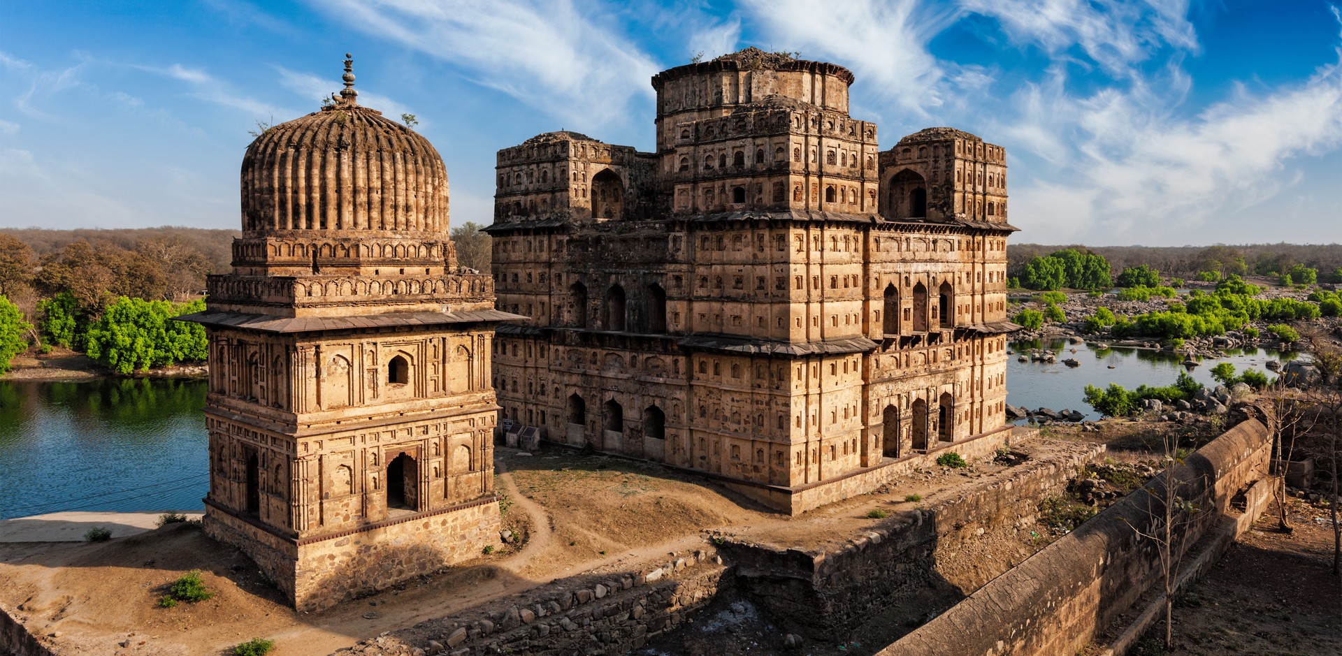 Orchha | India Luxury Travel | Remote Lands