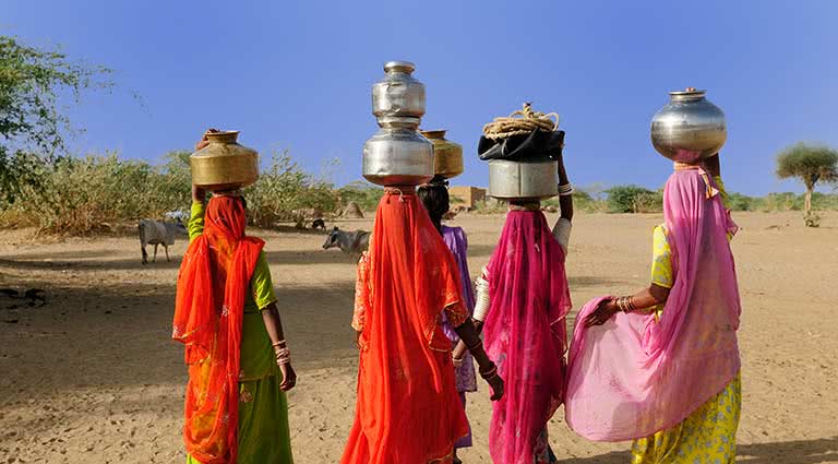 Jaisalmer | India | Luxe and Intrepid Asia | Remote Lands