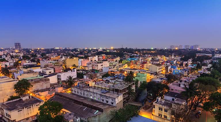 South India Cultural Highlights | Luxury India itinerary | Remote Lands