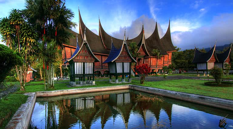 Sumatra's Exotic North | Luxury Indonesia Itinerary | Remote Lands