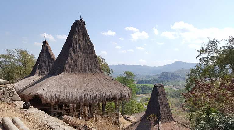 Discovering Mysterious Sumba | Luxury Indonesia Itinerary | Remote Lands