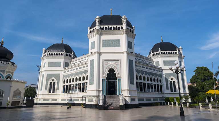 Wildlife and Volcanic Landscapes | Luxury Indonesia Itinerary | Remote ...