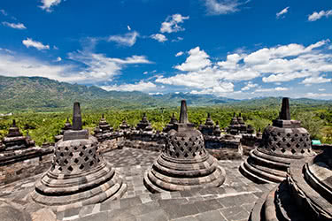 Journey Into Heart of Java | Luxury Indonesia Itinerary | Remote Lands