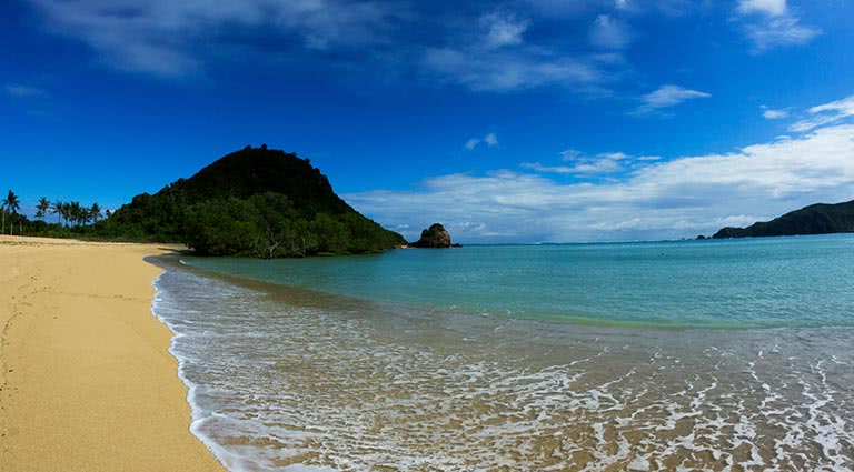 Lombok | Bali | Indonesia | Luxe and Intrepid Asia | Remote Lands