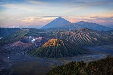 Volcanoes of East Java | Luxury Indonesia Itinerary | Remote Lands