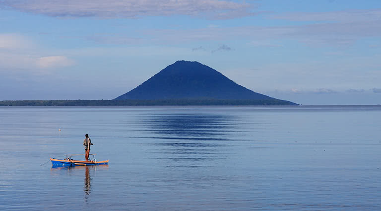 Underwater World Exploration in Sulawesi | Luxury Indonesia Itinerary ...