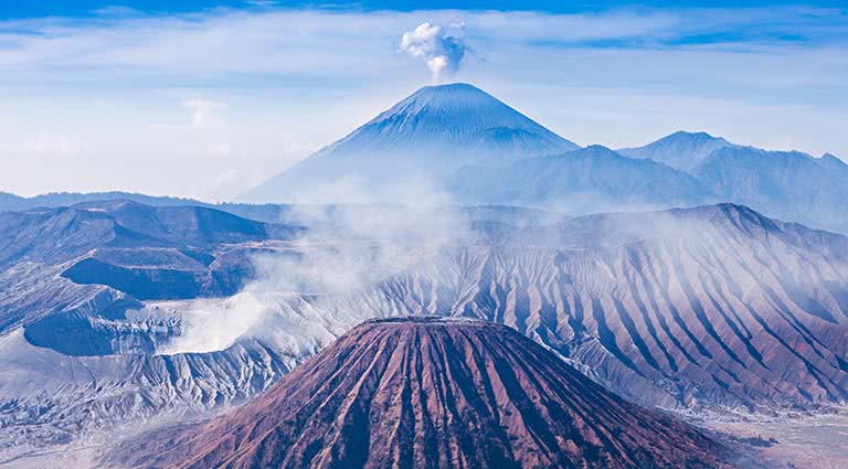 Volcanoes of East Java | Luxury Indonesia Itinerary | Remote Lands