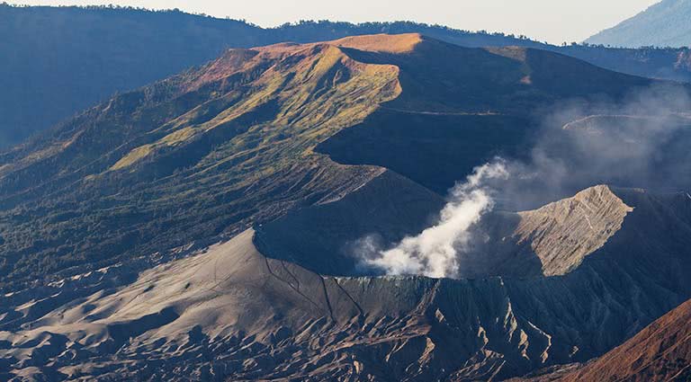 Volcanoes of East Java | Luxury Indonesia Itinerary | Remote Lands