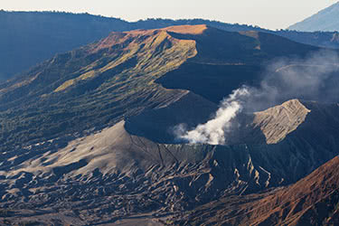 Volcanoes of East Java | Luxury Indonesia Itinerary | Remote Lands