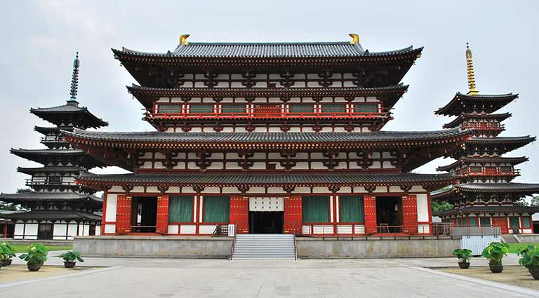 Spiritual Japan: A Sacred Journey Through the Path of Prayer | Luxury ...