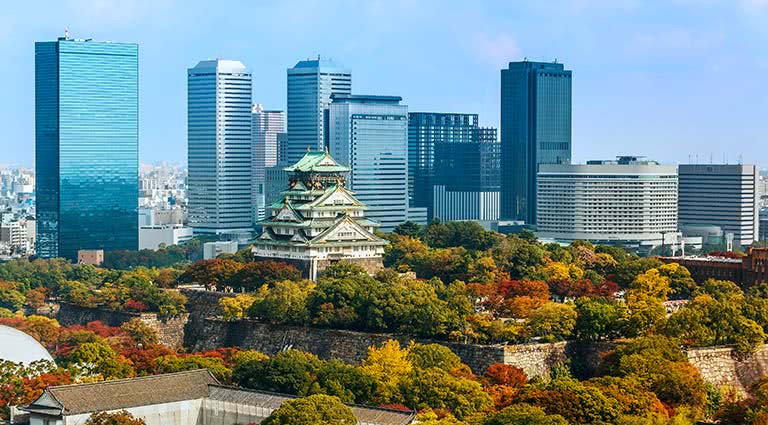 Classic Japan | Luxury Japan Itinerary | Remote Lands