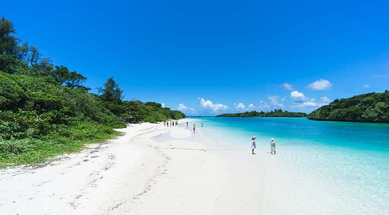 Unique Beauty of Okinawa | Luxury Japan Itinerary | Remote Lands