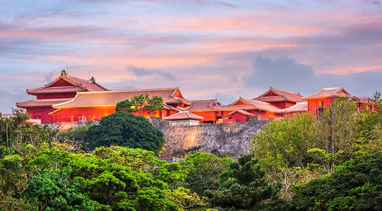Unique Beauty of Okinawa | Luxury Japan Itinerary | Remote Lands