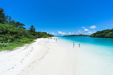 Unique Beauty of Okinawa | Luxury Japan Itinerary | Remote Lands