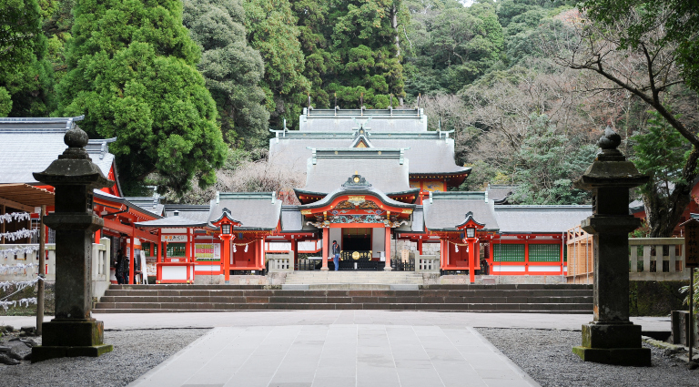Authentic Japanese Culture on the Islands of Kyushu and Shikoku ...