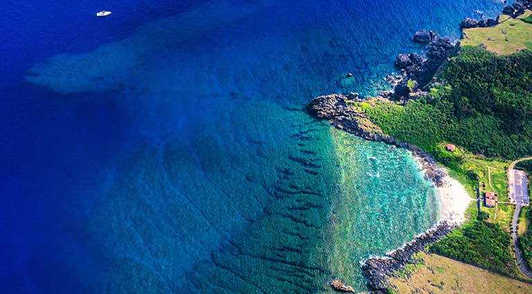 Unique Beauty of Okinawa | Luxury Japan Itinerary | Remote Lands