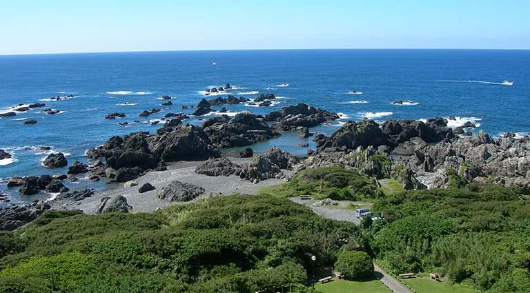 Authentic Japanese Culture on the Islands of Kyushu and Shikoku ...