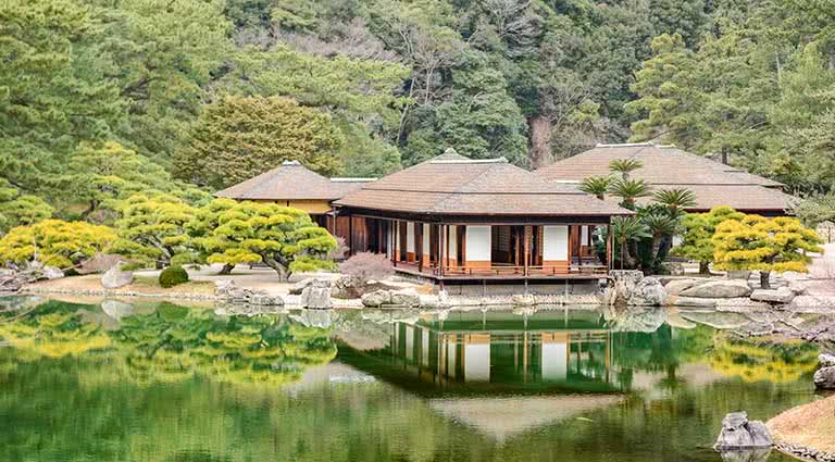 Authentic Japanese Culture on the Islands of Kyushu and Shikoku ...