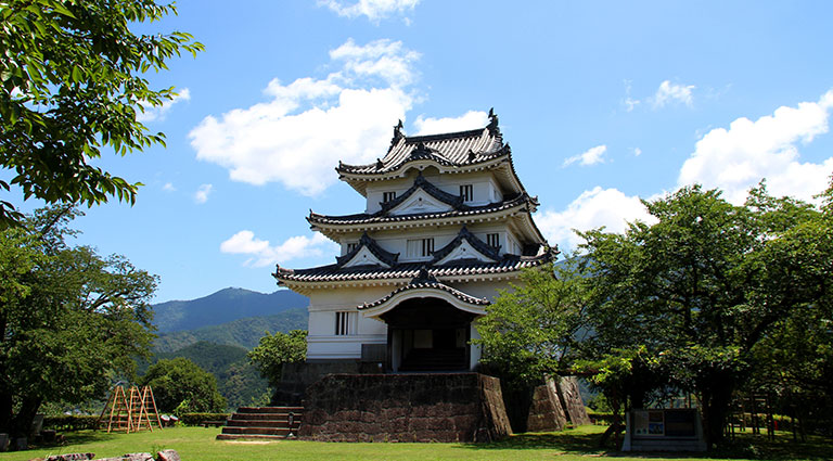 Authentic Japanese Culture on the Islands of Kyushu and Shikoku ...