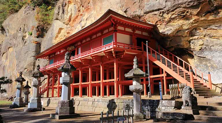 Iwate | Japan Luxury Travel | Remote Lands