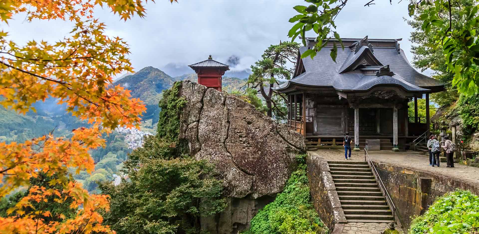 Yamagata | Japan Luxury Travel | Remote Lands
