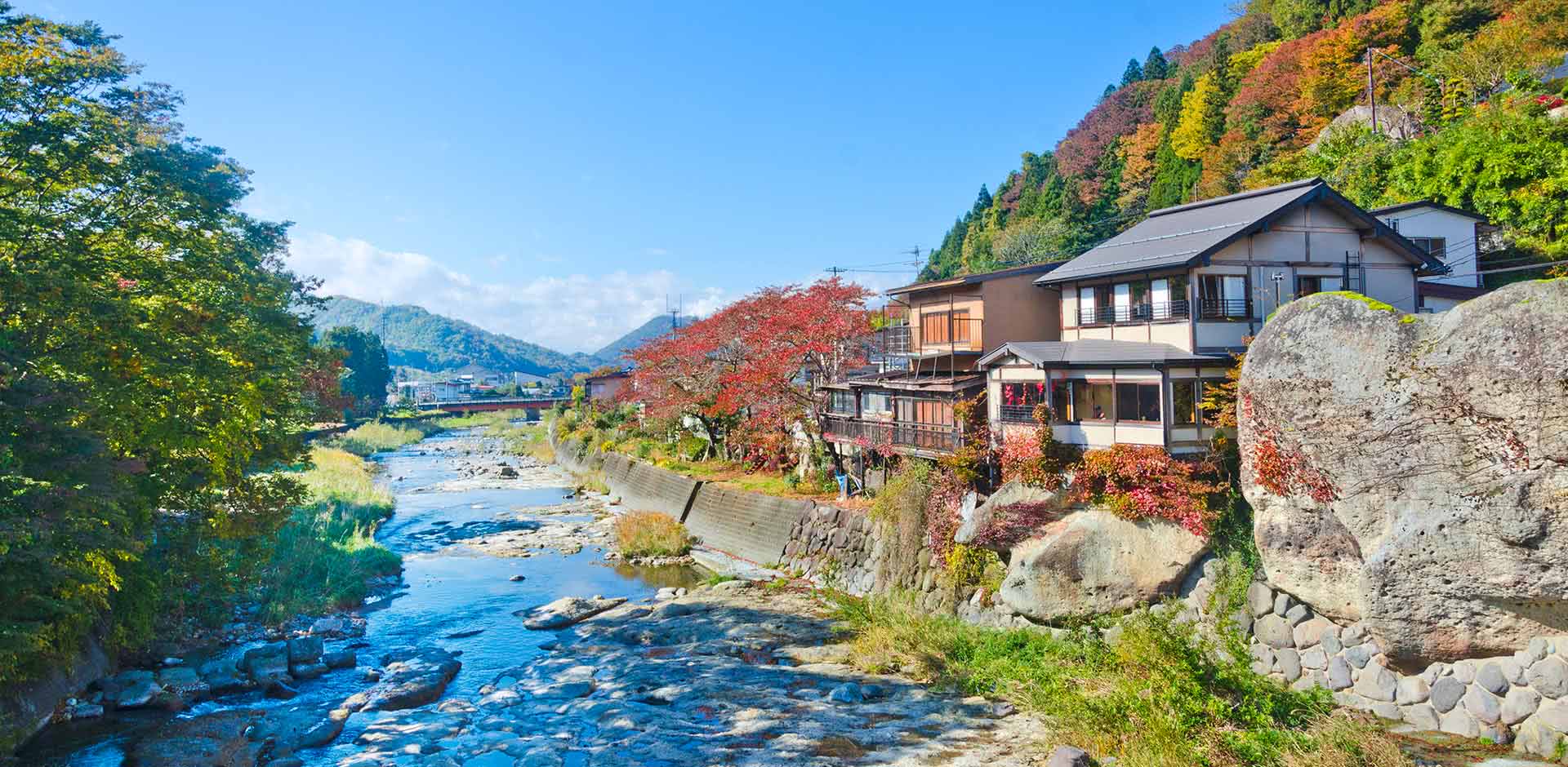 Yamagata | Japan Luxury Travel | Remote Lands