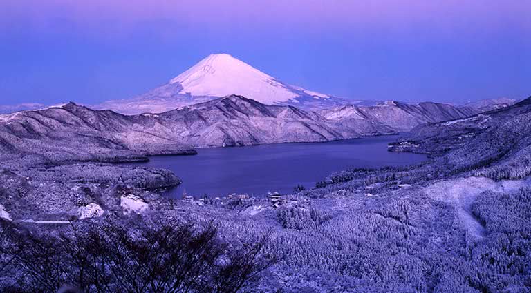 Japan with Kids | Luxury Japan Itinerary | Remote Lands