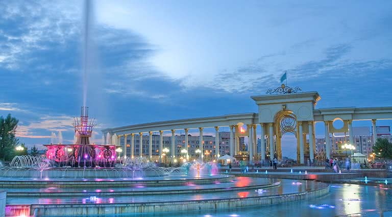 Kazakhstan and Uzbekistan Highlights | Luxury Uzbekistan Itinerary ... Kazakhstan and Uzbekistan Highlights | Luxury Uzbekistan Itinerary ...