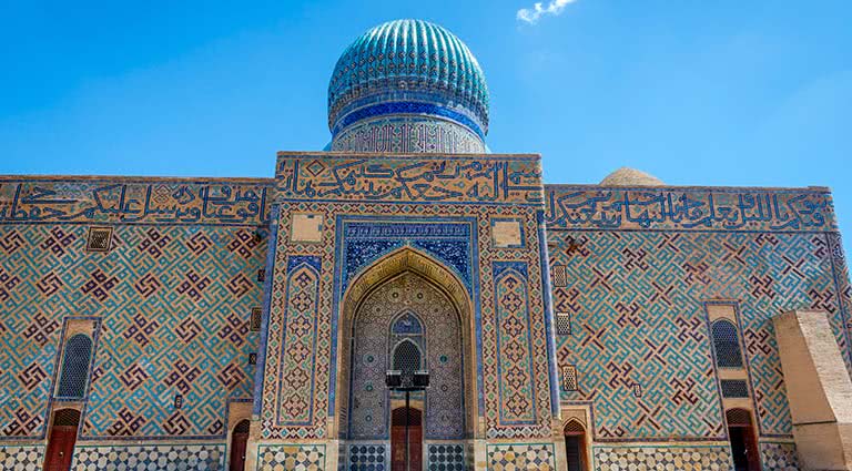 Ancient Kazakhstan | Luxury Kazakhstan Itinerary | Remote Lands