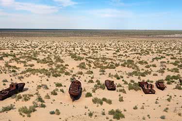 Luxury Kazakhstan | Asia Ultra-Luxe Bespoke Tours | Remote Lands