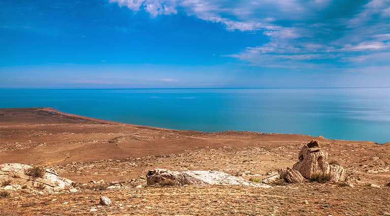 Luxury Kazakhstan | Asia Ultra-Luxe Bespoke Tours | Remote Lands