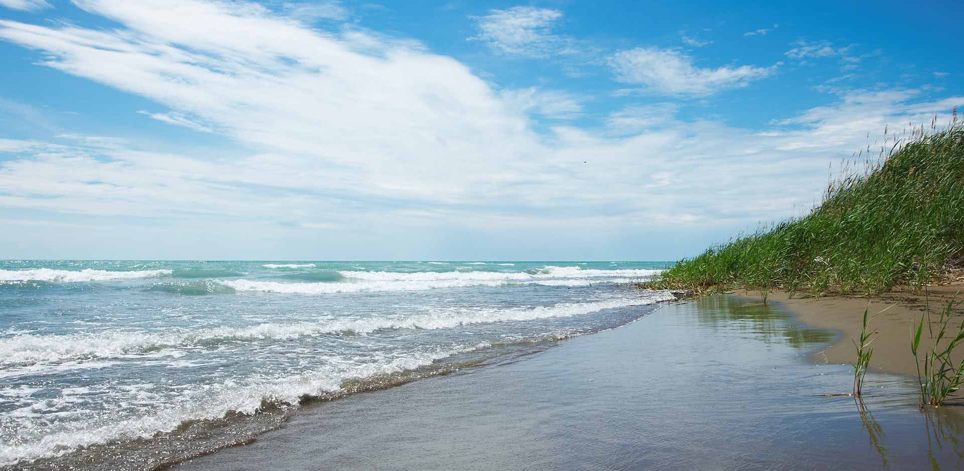 Lake Balkhash | Kazkahstan Luxury Travel | Remote Lands