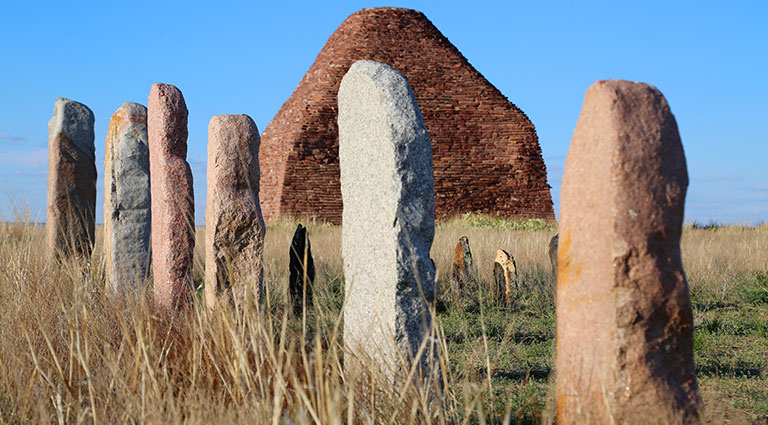 Trekking through History in Kazakhstan | Luxury Kazakhstan Itinerary ...